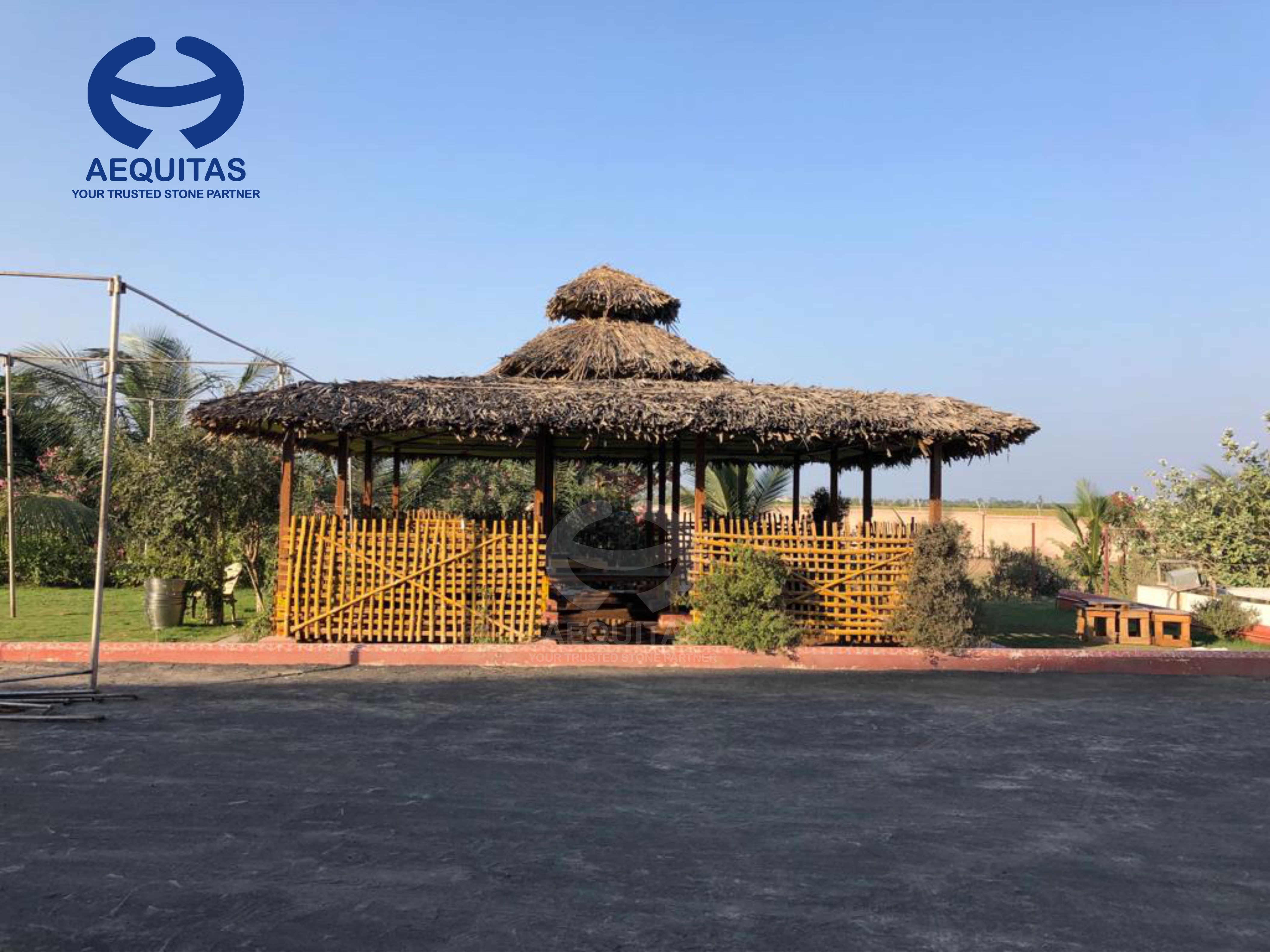 Aequitas Exports - Granite & Quartz Solutions